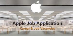 Apple Store Job Application Guide 2025 - Careers, How to Apply ...