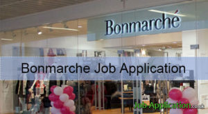 Bonmarche Job Application Guide 2025 - Careers, How to Apply, Positions ...