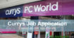 Currys Job Application Guide 2025 - Careers, How to Apply, Positions ...