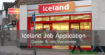 Iceland Job Application Guide 2025 - Careers, How to Apply, Positions ...