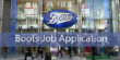 Boots Application Online & PDF 2022 | Careers, How to Apply, Positions ...