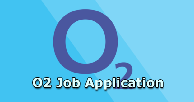 O2 Job Application Guide 2025 - Careers, How to Apply, Positions and ...