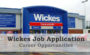 Wickes Job Application Guide 2025 - Careers, How to Apply, Positions ...