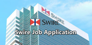 Swire Job Application Guide 2025 - Careers, How to Apply, Positions and ...