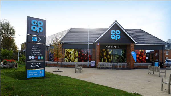 Co-Op Job Application Guide 2025 - Careers, How to Apply, Positions and ...
