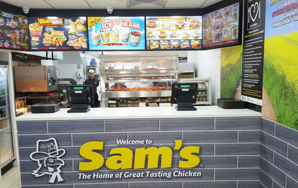 Sam's Chicken Job Application Guide 2025 - Careers, How to Apply ...